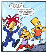 Terwilliger Family | Simpsons Wiki | Fandom