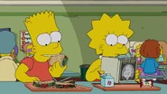 Taco Tuesday | Simpsons Wiki | Fandom