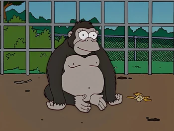 Toot-Toot | Simpsons Wiki | Fandom