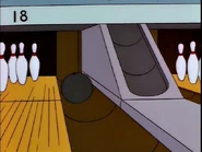 Barney's Bowlarama | Simpsons Wiki | Fandom