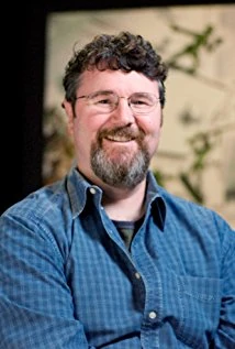 Joe Ranft | Simpsons Wiki | Fandom