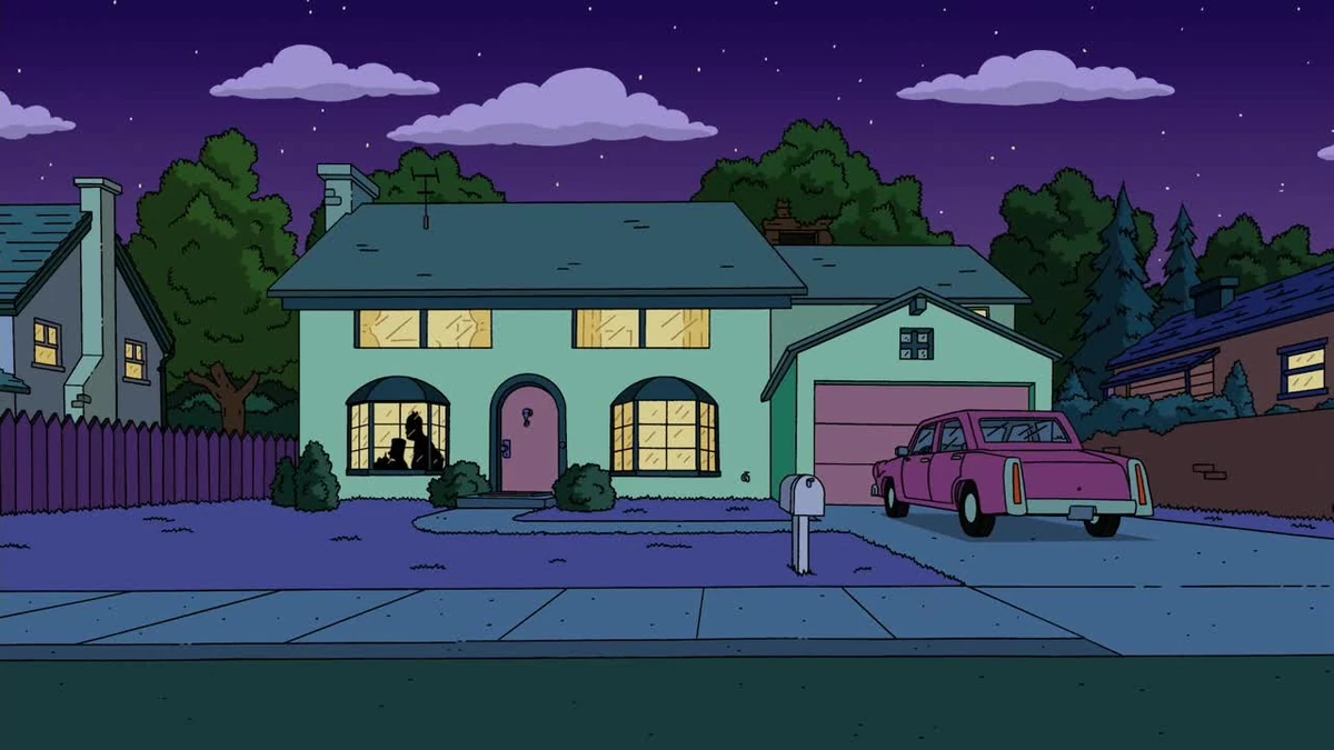 Judge Me Tender/Gallery | Simpsons Wiki | Fandom