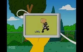 MyPod | Simpsons Wiki | Fandom