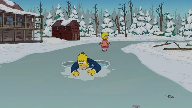 Rednecks and Broomsticks/References | Simpsons Wiki | Fandom