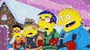 Kyle Williams | Simpsons Wiki | Fandom