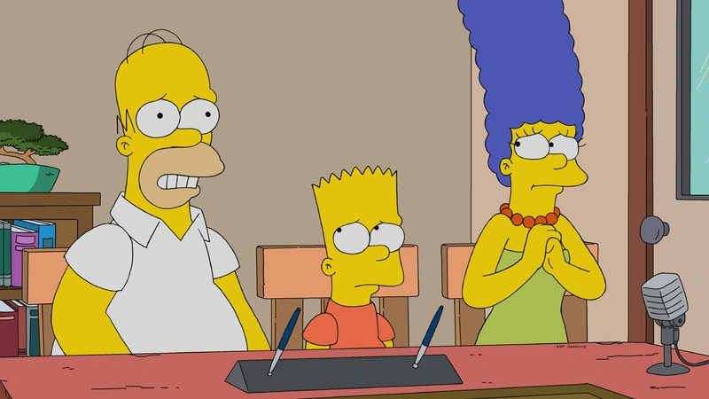 Better Off Ned/Gallery | Simpsons Wiki | Fandom