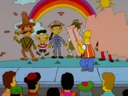 The Frying Game/Gallery | Simpsons Wiki | Fandom