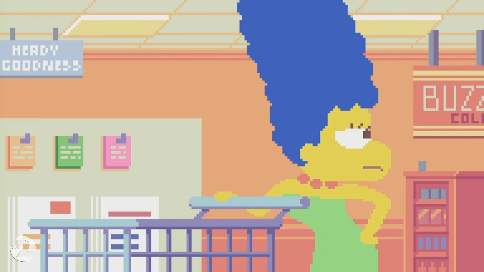 My Fare Lady/Gallery | Simpsons Wiki | Fandom