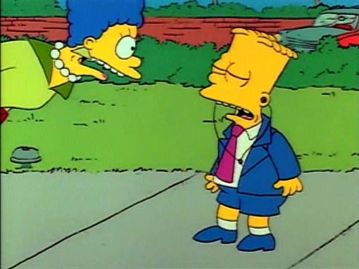 Bart Simpson/Gallery | Simpsons Wiki | Fandom