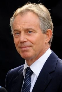 Tony Blair | Simpsons Wiki | Fandom