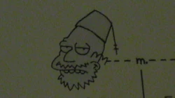 Omar Stillman | Simpsons Wiki | Fandom