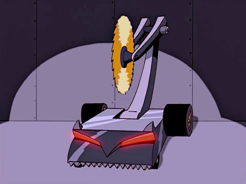 Buzzkill | Simpsons Wiki | Fandom