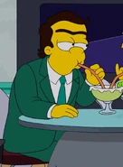 Gerald Samson | Simpsons Wiki | Fandom