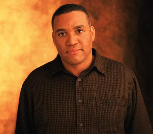 Marc Wilmore | Simpsons Wiki | Fandom