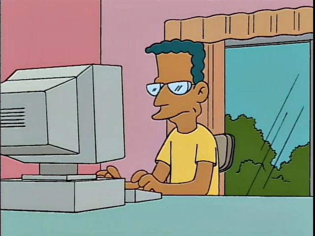 Radioactive Man/References | Simpsons Wiki | Fandom