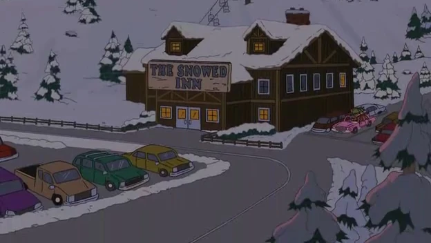 Rednecks and Broomsticks/Gallery | Simpsons Wiki | Fandom