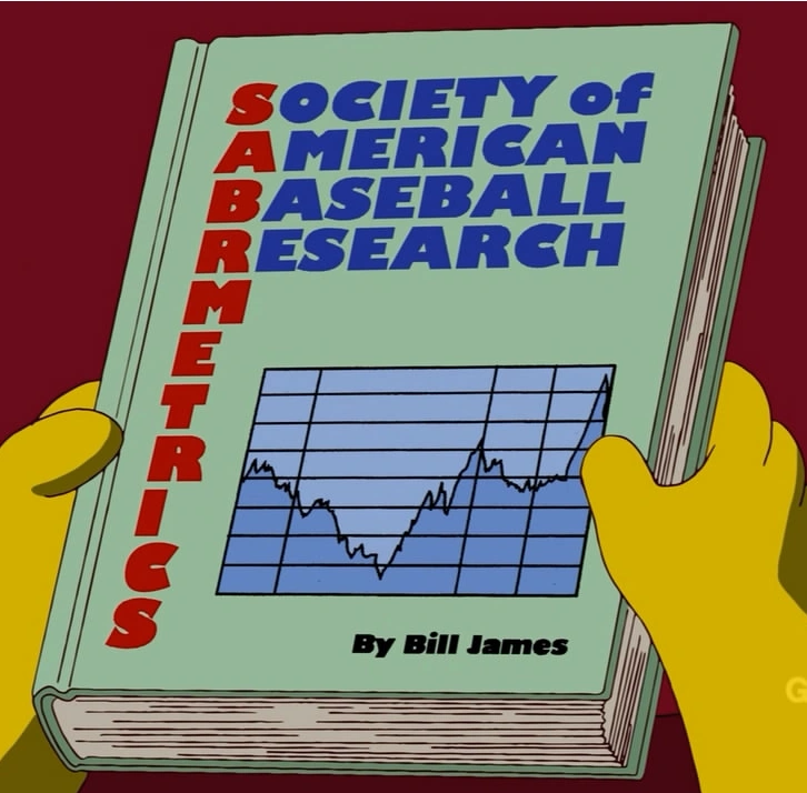 Society of American Baseball Research | Simpsons Wiki | Fandom