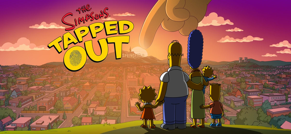 User blog:TheWarriorBeast890/The Simpsons: Tapped Out is shutting down ...