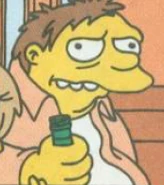 The Gnarly Adventures Of Busman/Appearances | Simpsons Wiki | Fandom