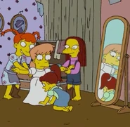 Mary Spuckler | Wikisimpsons | Fandom