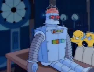 Treehouse of Horror II | Simpsons Wiki | Fandom
