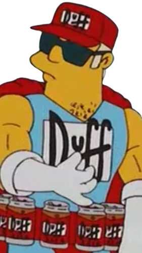 Sid (Duffman) | Simpsons Wiki | Fandom
