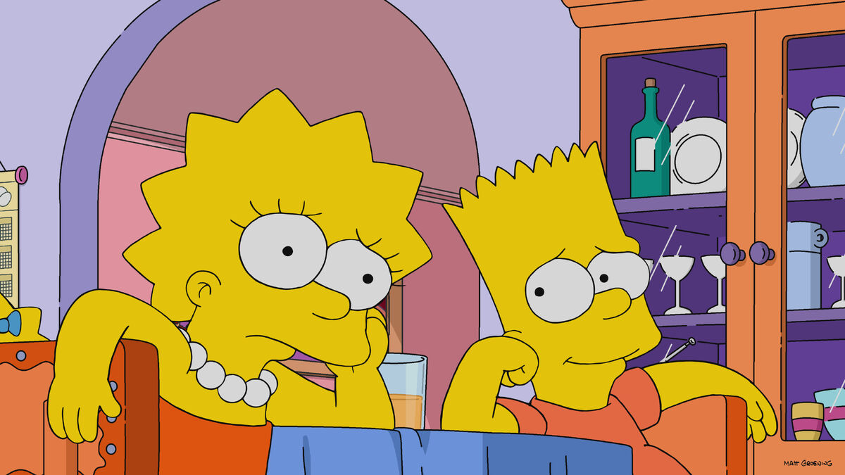 Stew Lies/Gallery | Simpsons Wiki | Fandom Stew Lies/Gallery | Simpsons Wiki | Fandom