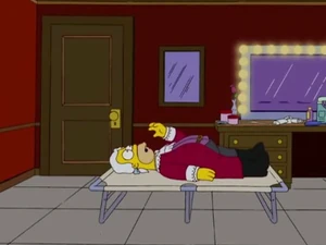 Stupid Flanders | Simpsons Wiki | Fandom