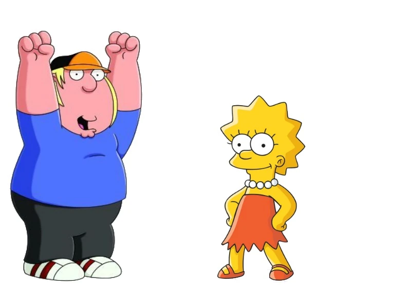 Talk:Simpsons Wiki | Simpsons Wiki | Fandom