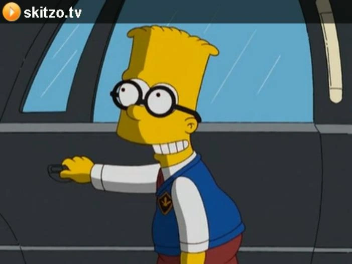 Double, Double, Boy in Trouble/Gallery | Simpsons Wiki | Fandom