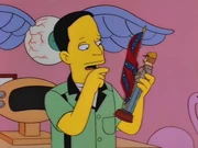 John | Simpsons Wiki | Fandom