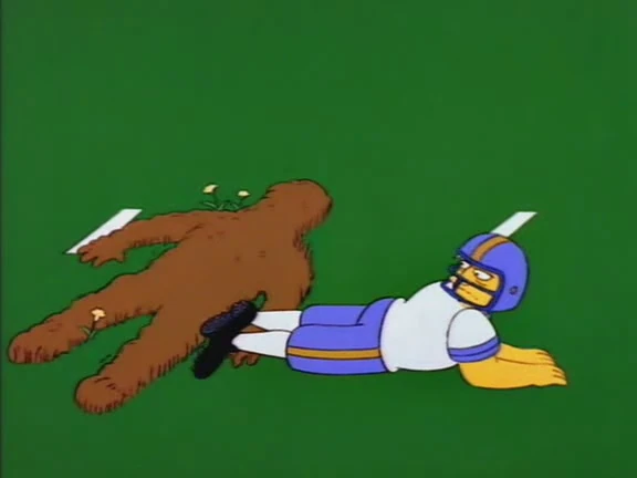 Chuckie Fitzhugh | Simpsons Wiki | Fandom