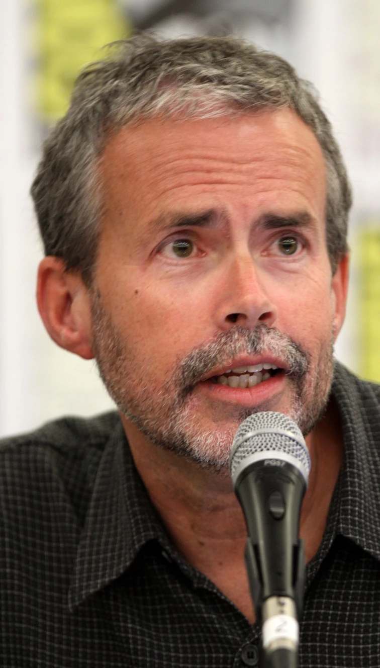 Mike Scully | Simpsons Wiki | Fandom