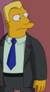 Barry Mackleberry | Simpsons Wiki | Fandom