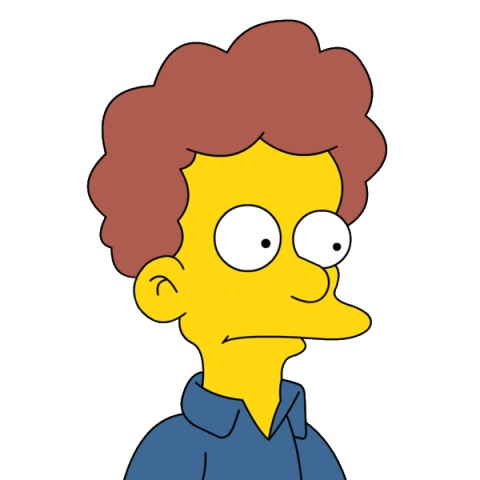 Rod Flanders | Simpsons Italia | Fandom