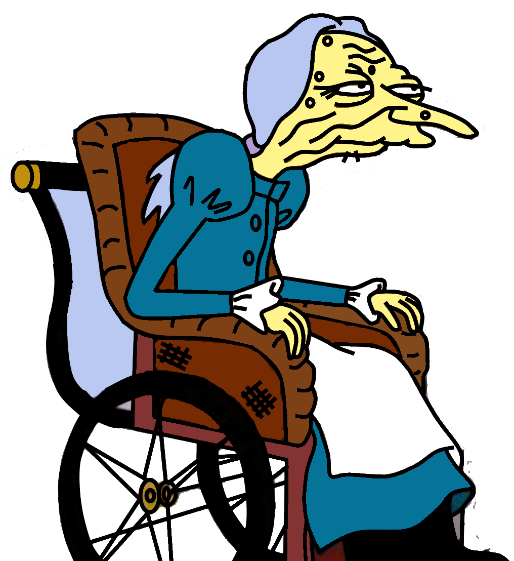 Homer the Smithers/Appearances | Simpsons Wiki | Fandom