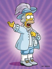 The Homer of Seville | Simpsons Wiki | Fandom