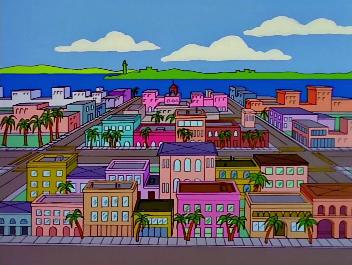 Cuba | Simpsons Wiki | Fandom