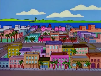 Cuba | Simpsons Wiki | Fandom