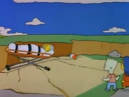 Springfield Gorge | Simpsons Wiki | Fandom