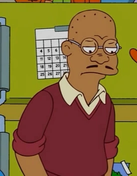 Mike | Simpsons Wiki | Fandom