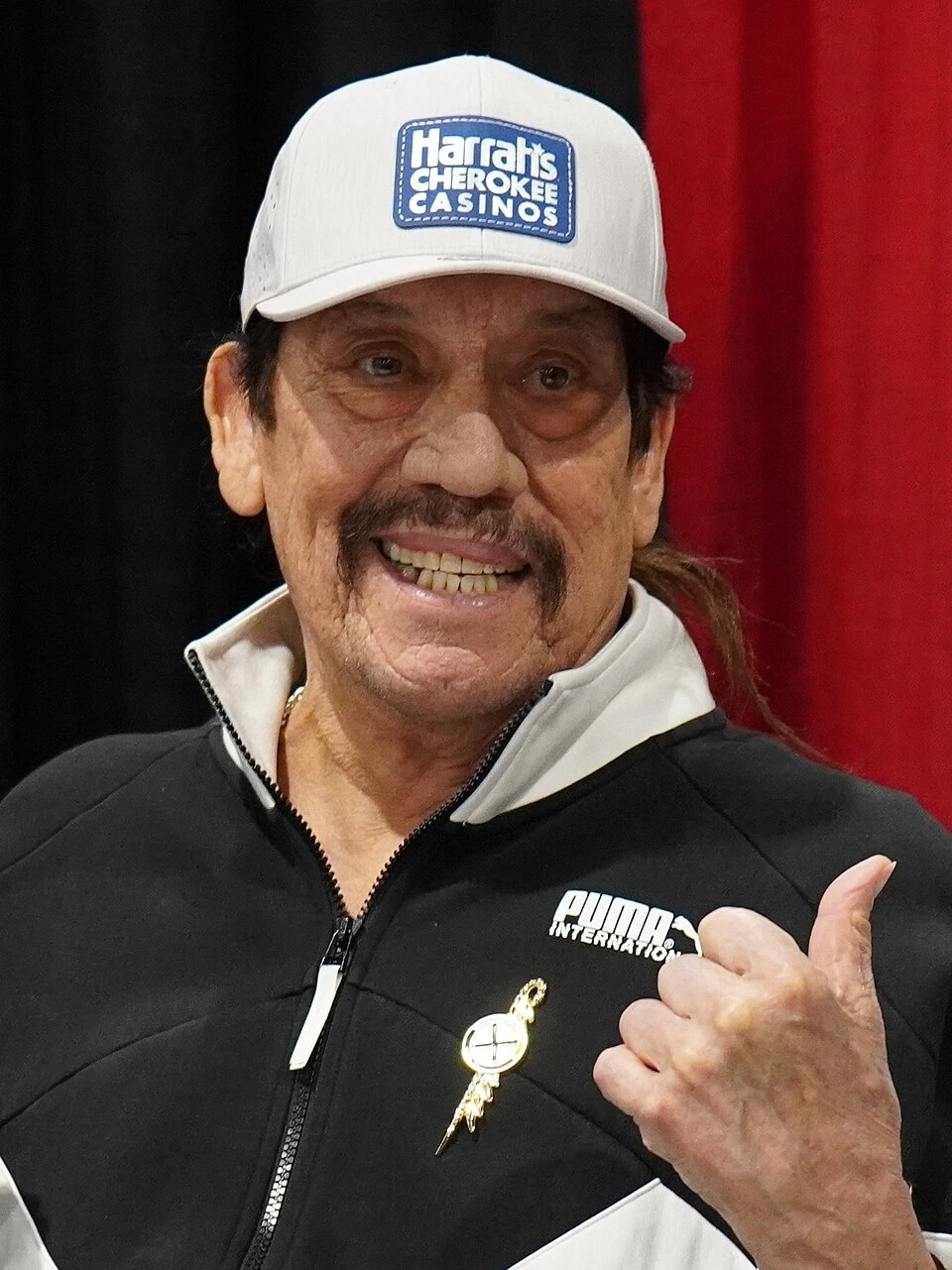 Danny Trejo | Simpsons Wiki | Fandom