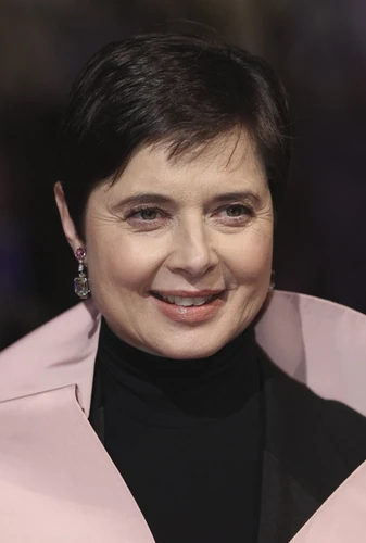Isabella Rossellini | Simpsons Wiki | Fandom
