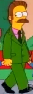 Ned Flanders | Simpsons Wiki | Fandom