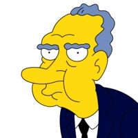 Richard Nixon | Simpsons Wiki | Fandom
