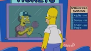 Raphael/Gallery | Simpsons Wiki | Fandom