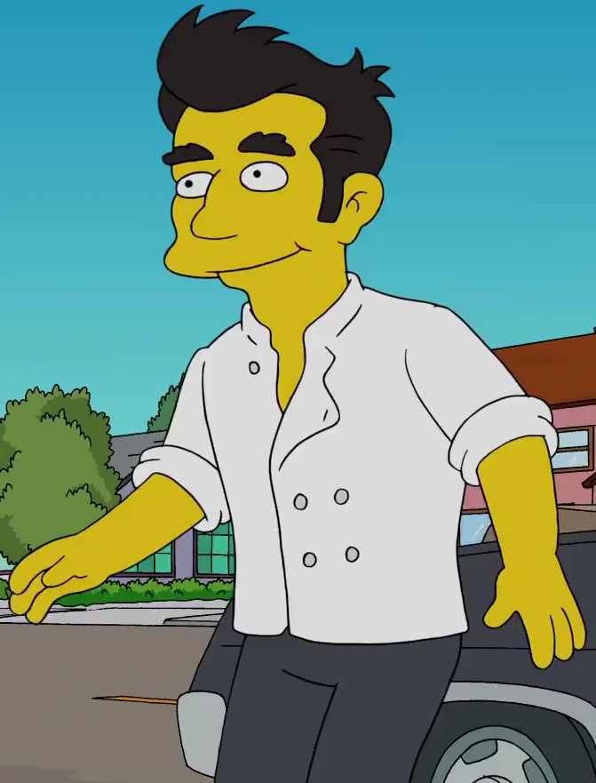 Cue Detective/Appearances | Simpsons Wiki | Fandom