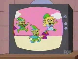 Scary Movie/Appearances | Simpsons Wiki | Fandom