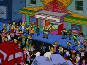 Burns, Baby Burns/References | Simpsons Wiki | Fandom