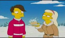 Quenley Woosterfield | Wikisimpsons | Fandom